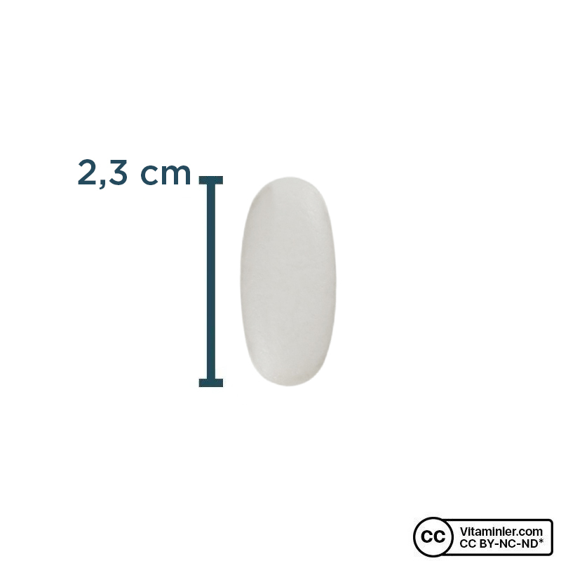 Puritan's Pride L-Arginine L-Ornithine L-Lysine Complex 60 Tablet ...