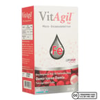 Demir Takviyesi Markaları, Çeşitleri & Fiyatları | Vitaminler