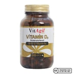 D Vitamini Takviyesi Markaları & Fiyatları | Vitaminler