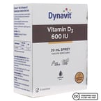 Dynavit Ürünleri ve Fiyatları | Vitaminler