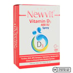 Newvvit Ürünleri ve Fiyatları - Vitaminler
