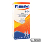 Pharmaton Vitamin Çeşitleri ve Fiyatları | Vitaminler
