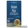 Ocean Plus Omega 3 1200 Mg 50 Kapsül | Vitaminler