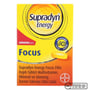 Supradyn Energy Focus 30 Tablet | Vitaminler